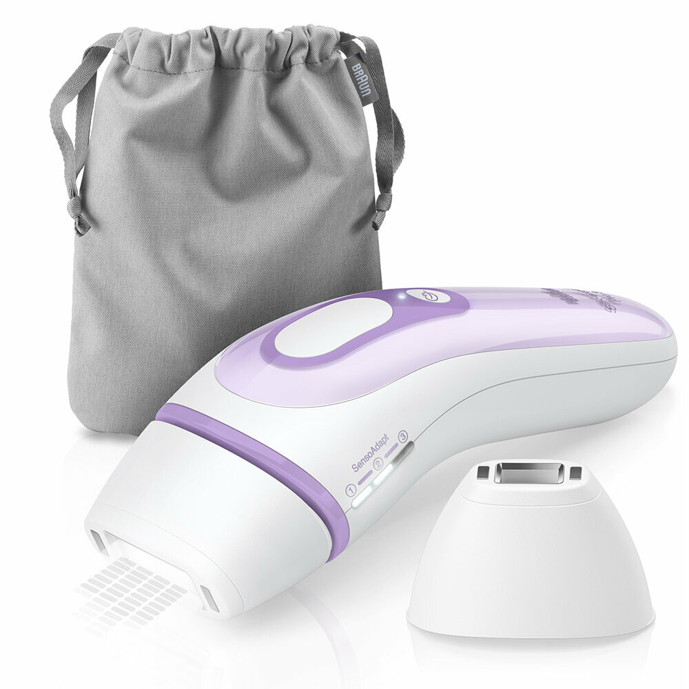 Braun Фотоэпилятор Braun Silk-expert Pro 3 PL3111