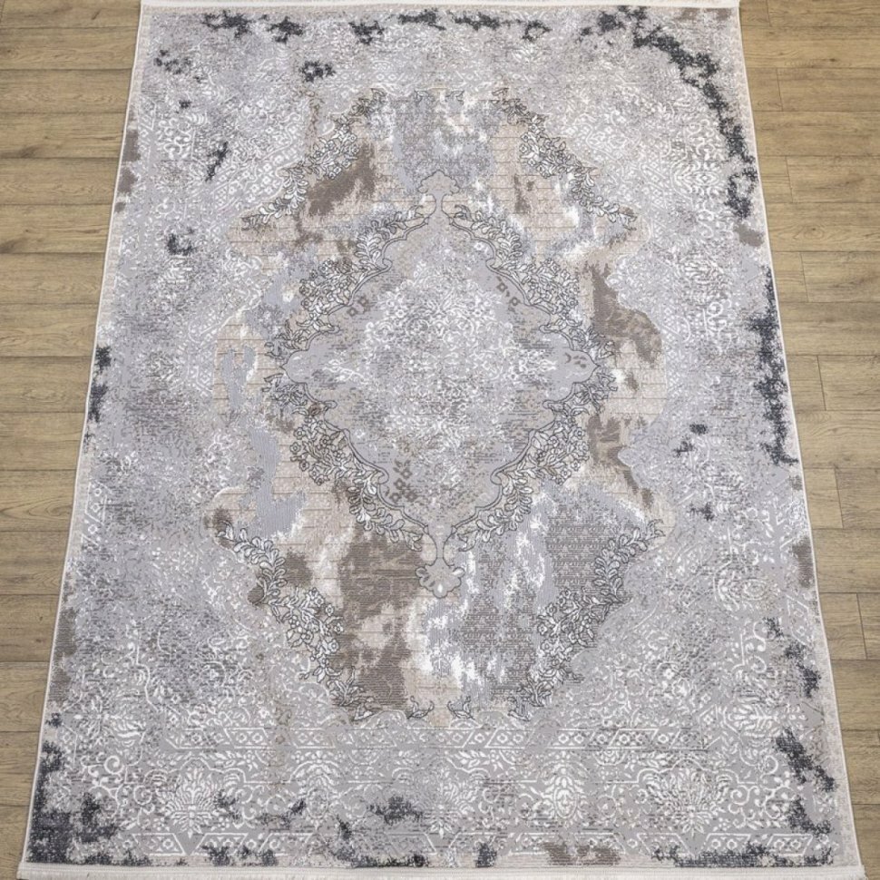 Ковры дизайн 27728 цвет 25626 Лакшери (2 х 4 м)