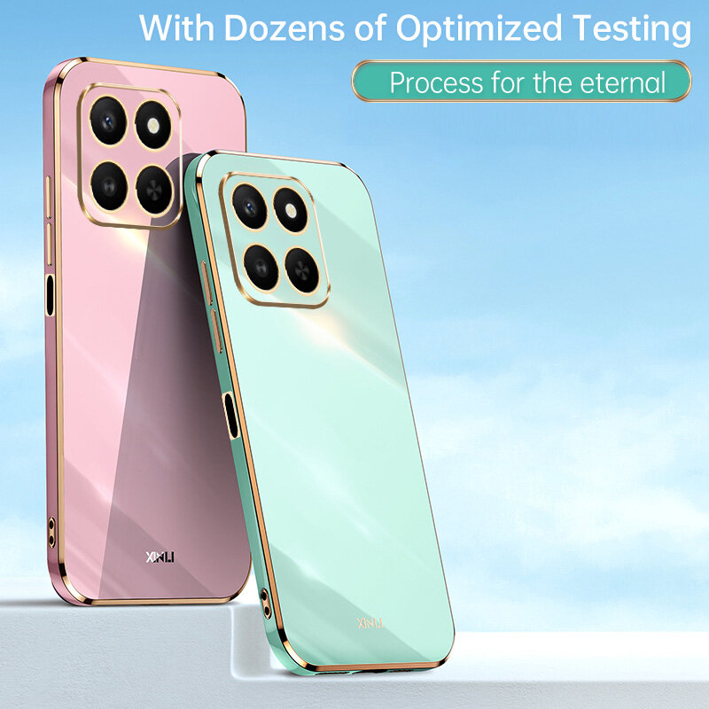 Чехол для Honor X7d — фото 1