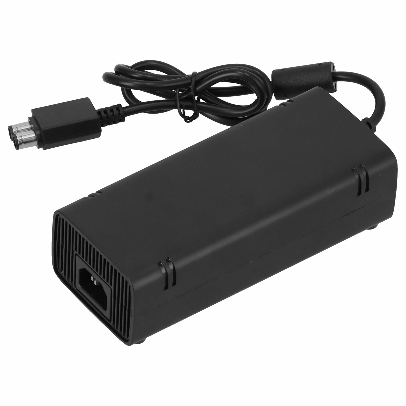 Адаптер переменного тока Сменный адаптер питания для Xbox 360 Slim, вилка стандарта США, 100 240 В