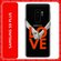 Чехол на Samsung Galaxy S9 + / Самсунг Галакси С9 Плюс с принтом "Love holding h...