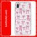 Чехол на Samsung Galaxy A40 / Самсунг Галакси А40 с принтом "Not my problem 1"