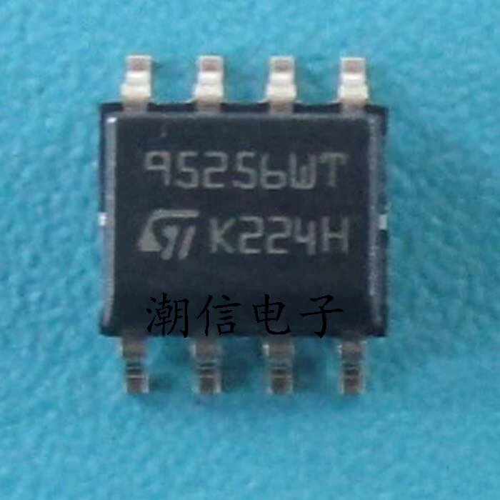 5шт./лот 95256WP M95256-WMN6TP Интегральная схема