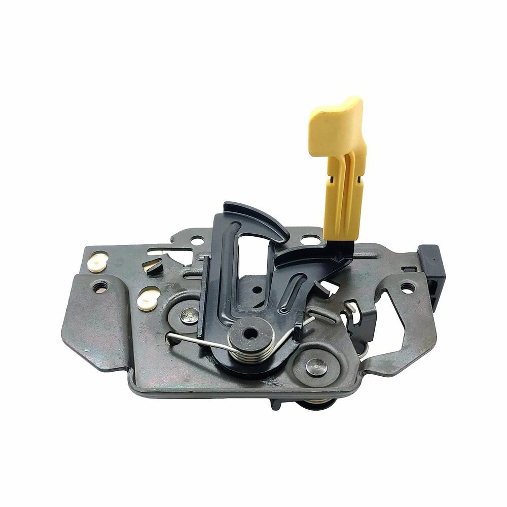 1шт Новый Замок Защелки капота D2BZ-16700-A для 2014-2018 Ford Fiesta S SE ST Titanium
