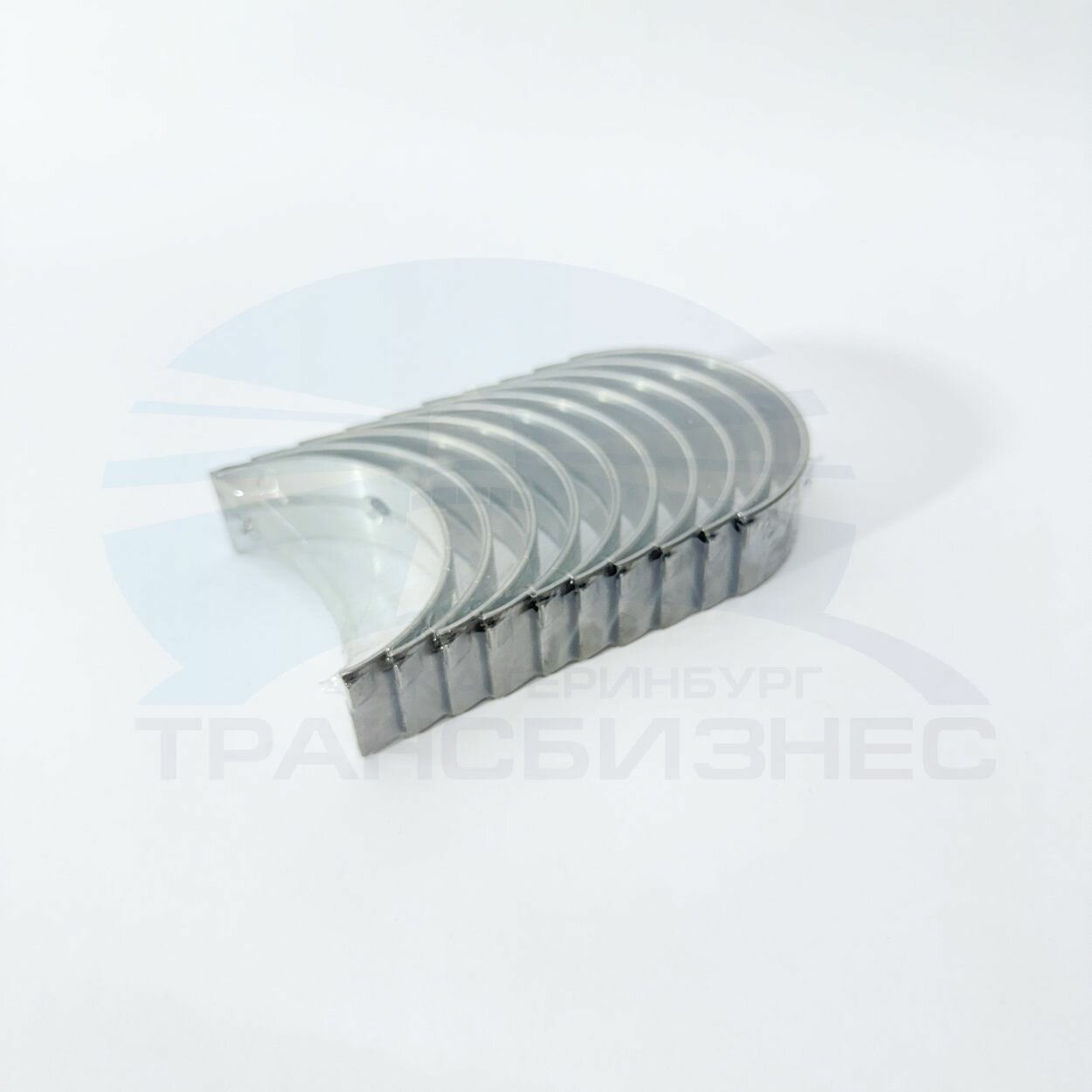Вкладыши коренные BAW 1044 E3 33462 1065 E2 E3 33460 FAW 1031 1041 1051 Е2 Е3 (0.00 - STD) (B1005980-C012, 1005150-X2)