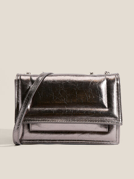 Сумка кросс-боди