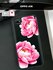 Чехол на Oppo A1k / Оппо А1к с принтом "Open peonies", прозрачный