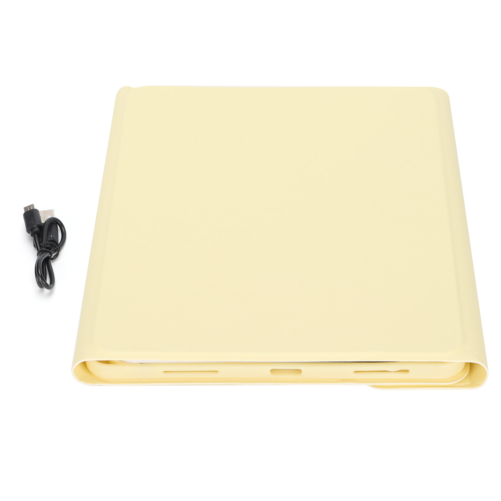 Беспроводная клавиатура 10", для iPad Pro 11", Yellow