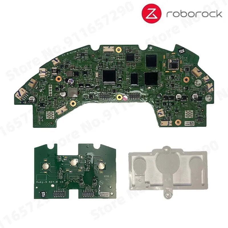 Материнская плата Roborock S50 S51 S502-00 S552-00 S502-03