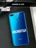 Чехол на Honor 9 Lite / Хонор 9 Лайт с принтом "Всявотца", прозрачный