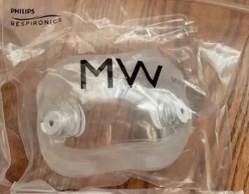 Подушечка для CPAP маски Philips DreamWear MW