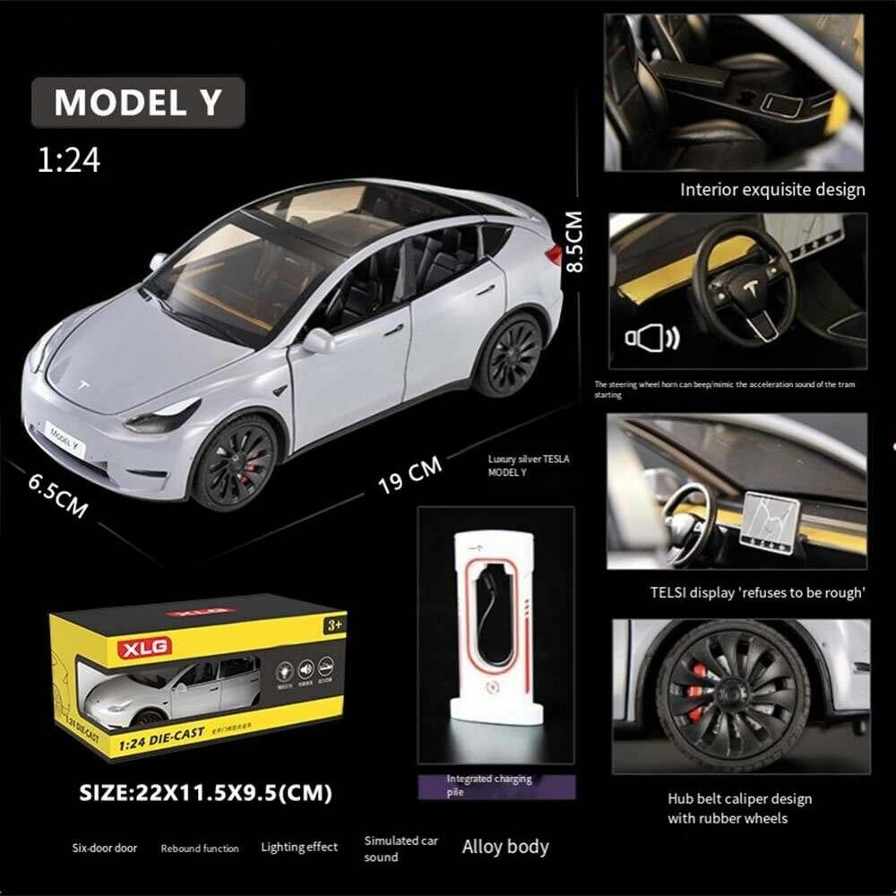 1:24 имитационная модель автомобиля из сплава
