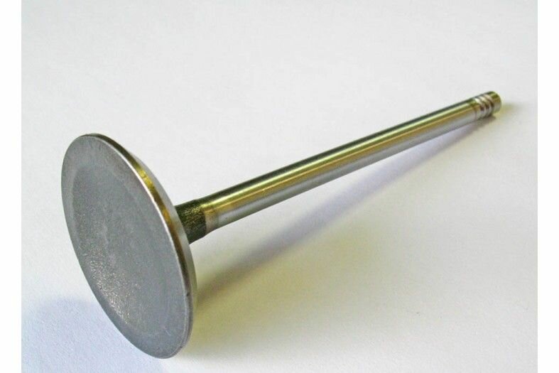 Клапан впускной 31 мм Stels Guepard / снегоход Stels 800см3 / BRP LU072382, 420254351, 420254359, 420254368