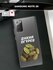 Чехол на Samsung Galaxy Note 20 / Самсунг Галакси Ноут 20 с принтом "Дикий огуре...