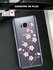 Чехол на Samsung Galaxy S8 + / Самсунг Галакси С8 Плюс с принтом "Веточка сакуры...