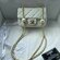 Chanel sumka na plecho