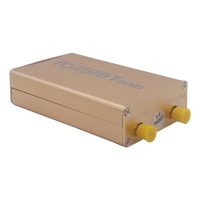 FOXWEY RTL-SDR приемник 100K-1.8G Golden