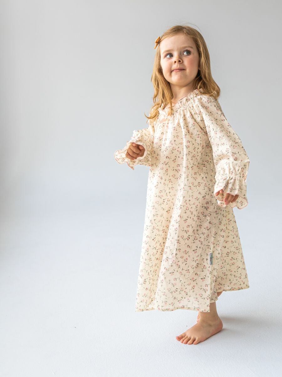 Сорочка Ночная сорочка детская