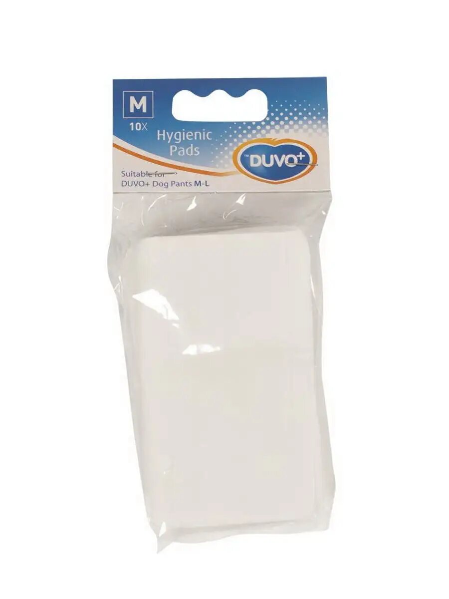 Прокладки гигиенические для собак