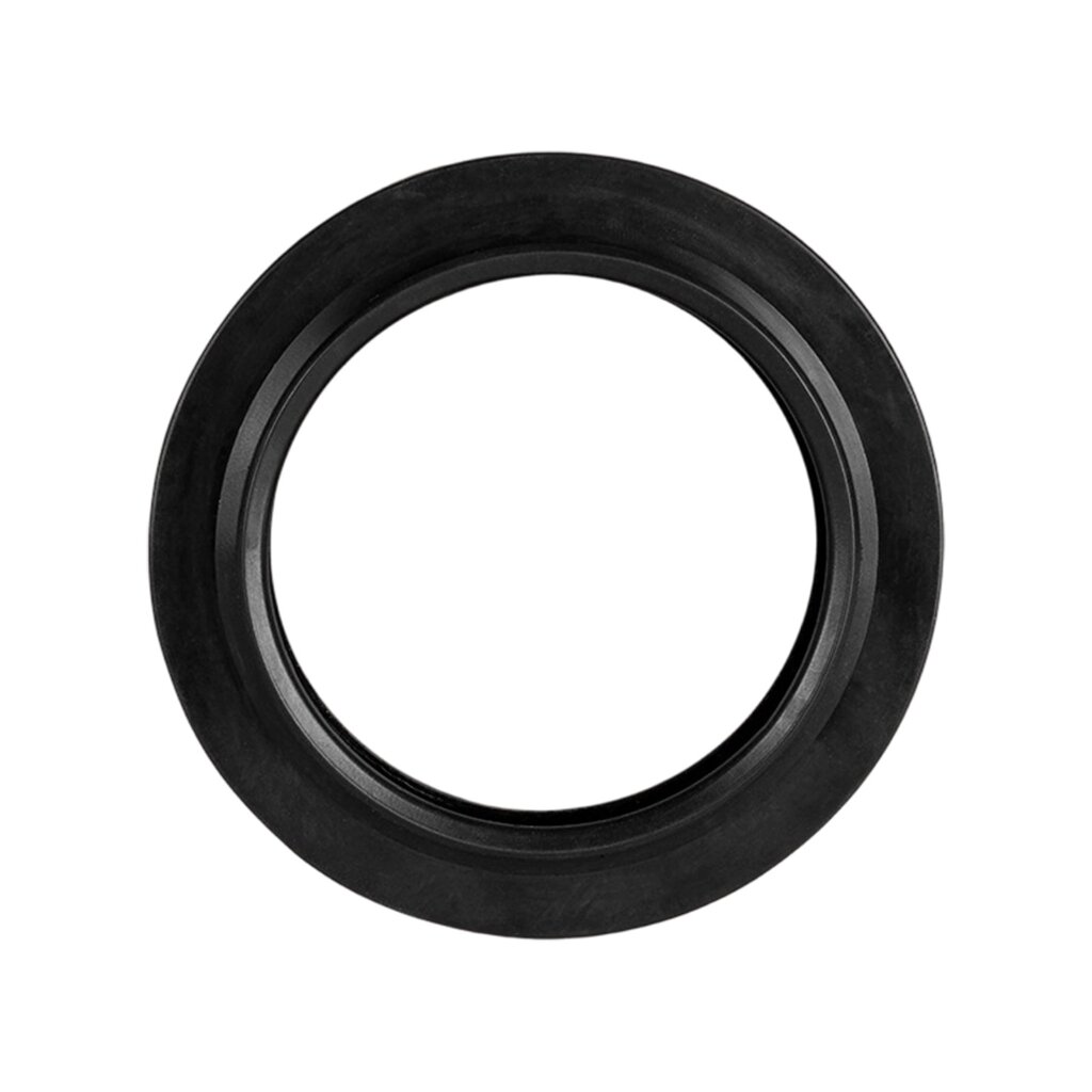 Прокладка для унитаза, прочная резиновая уплотнительная манжета, защита от протечек, легкая установка