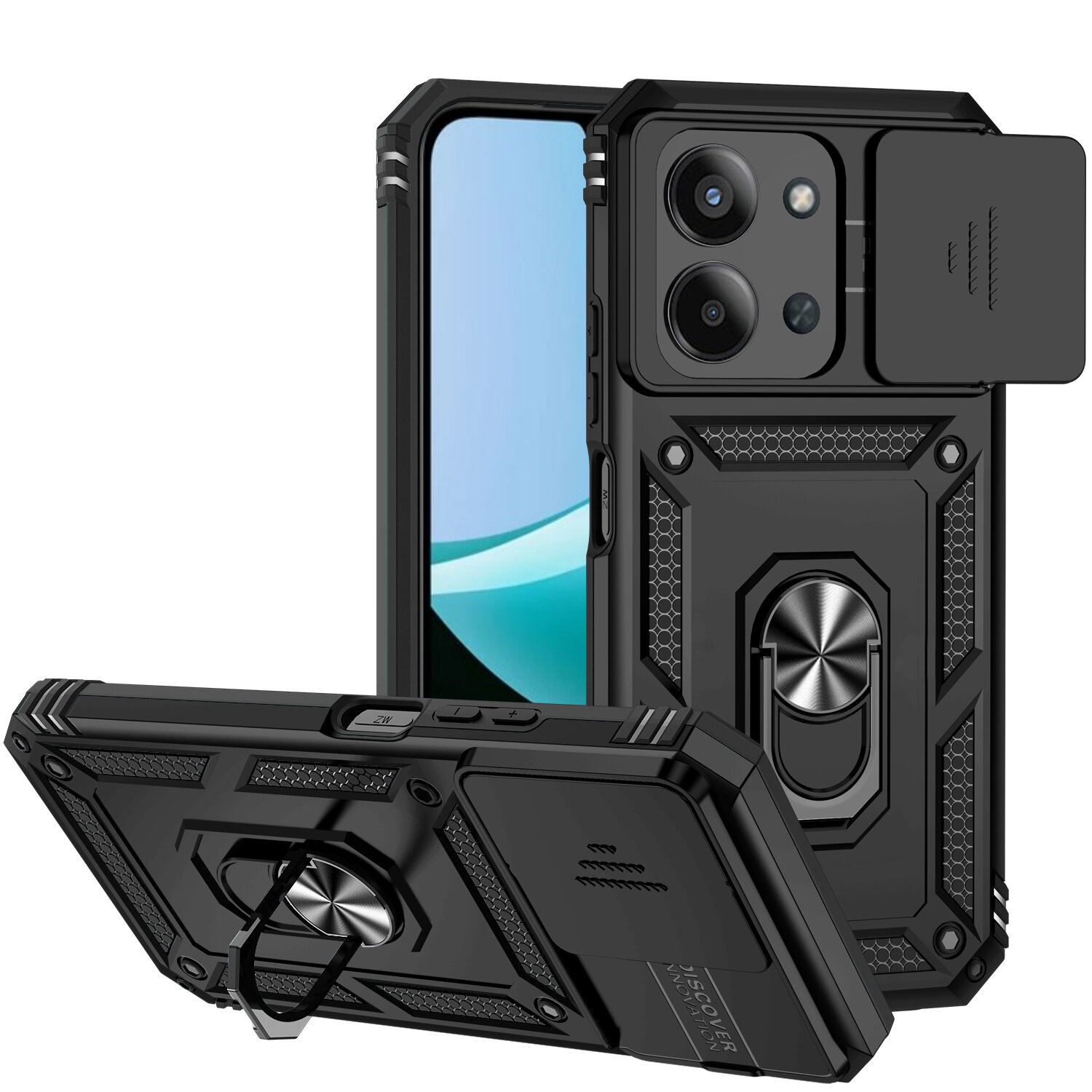 Чехол для Redmi 15C