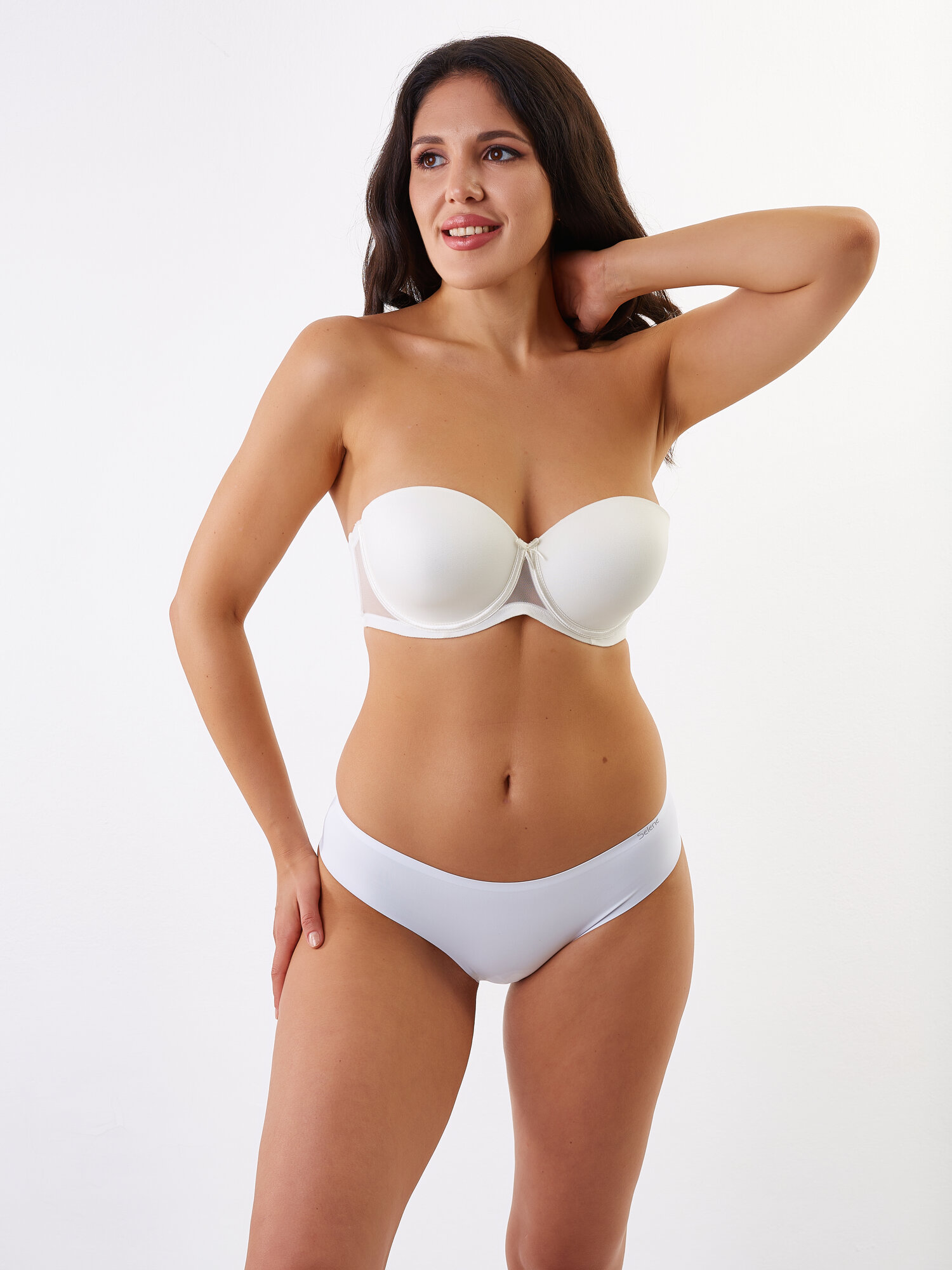 Бюстгальтер Базовая коллекция