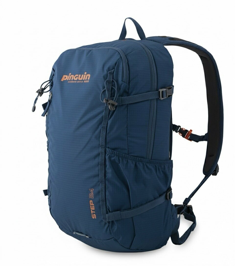 Рюкзак Pinguin Step 24 Петроль
