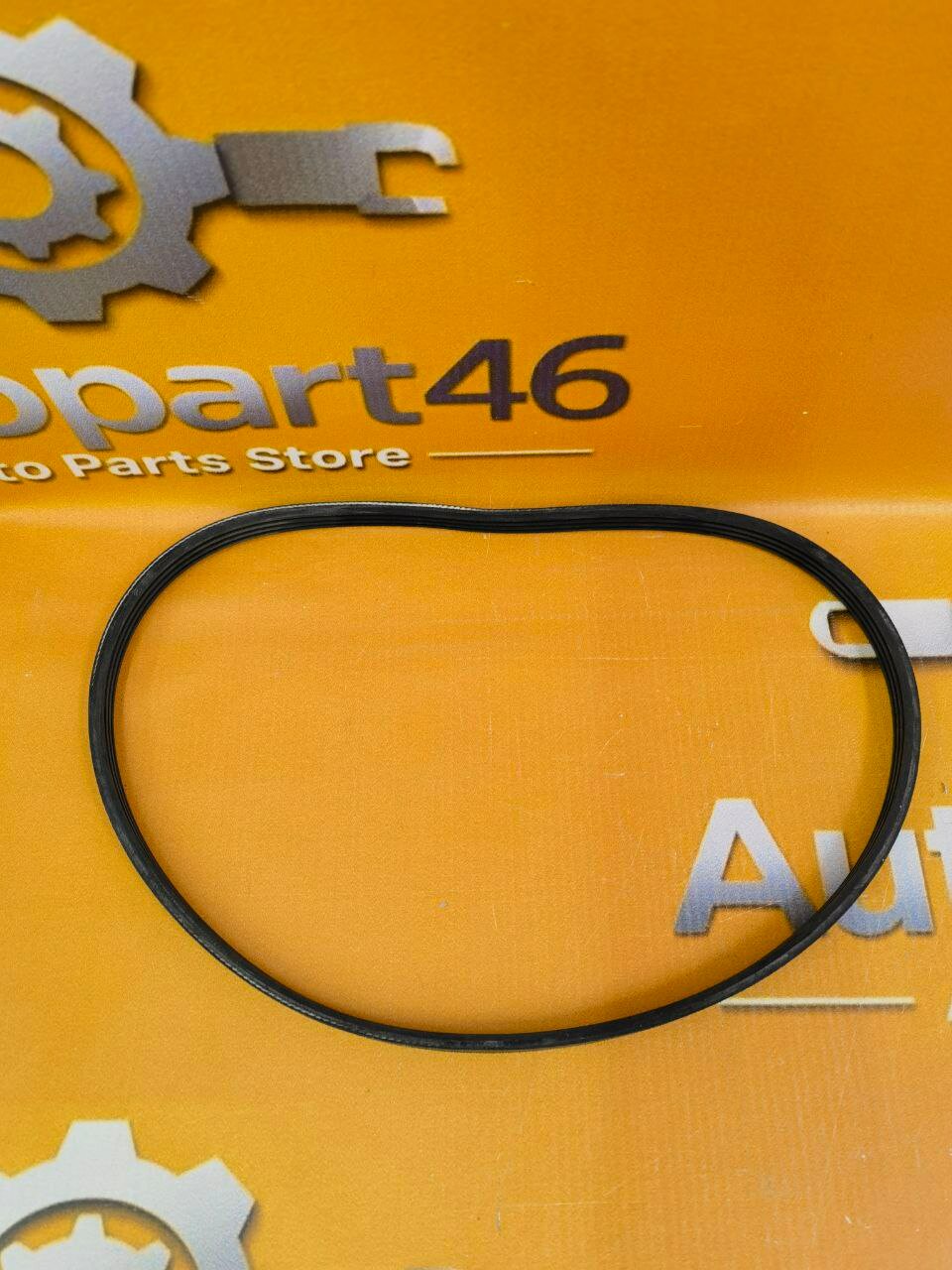 Ремень компрессора кондиционера на Лифан Солано Lifan Solano 4pk 815 ремень кондиционера оригинал