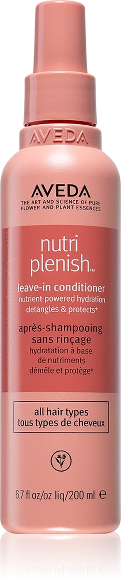 Aveda Несмываемый кондиционер Nutriplenish Leave-In Conditioner, 200 мл, AVD00880