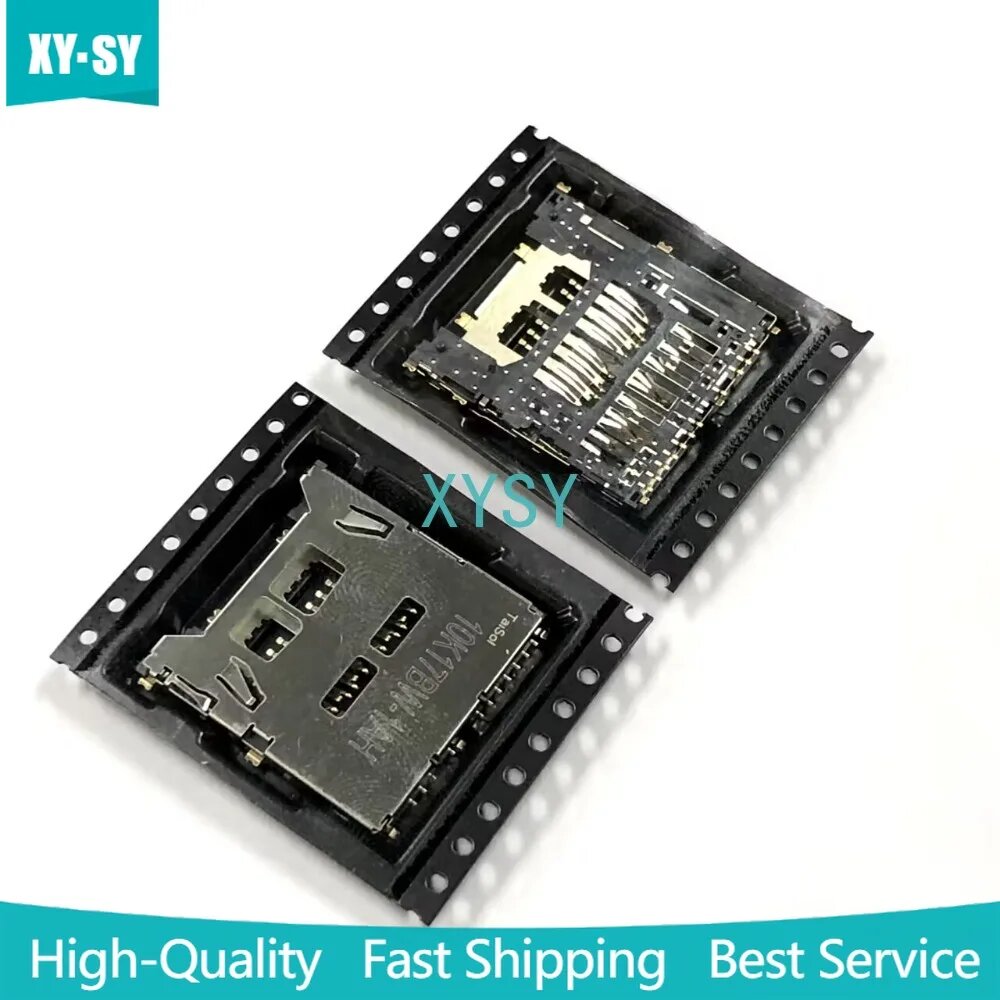 Запасной SD слот для Panasonic G7 G8 G80 G81 G9 GH5 G85