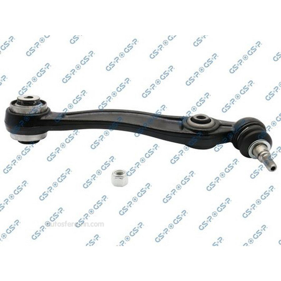 GSP S063155 Рычаг BMW X5(F15)/ X6(F16/F86) 13- пер. подв. прав.