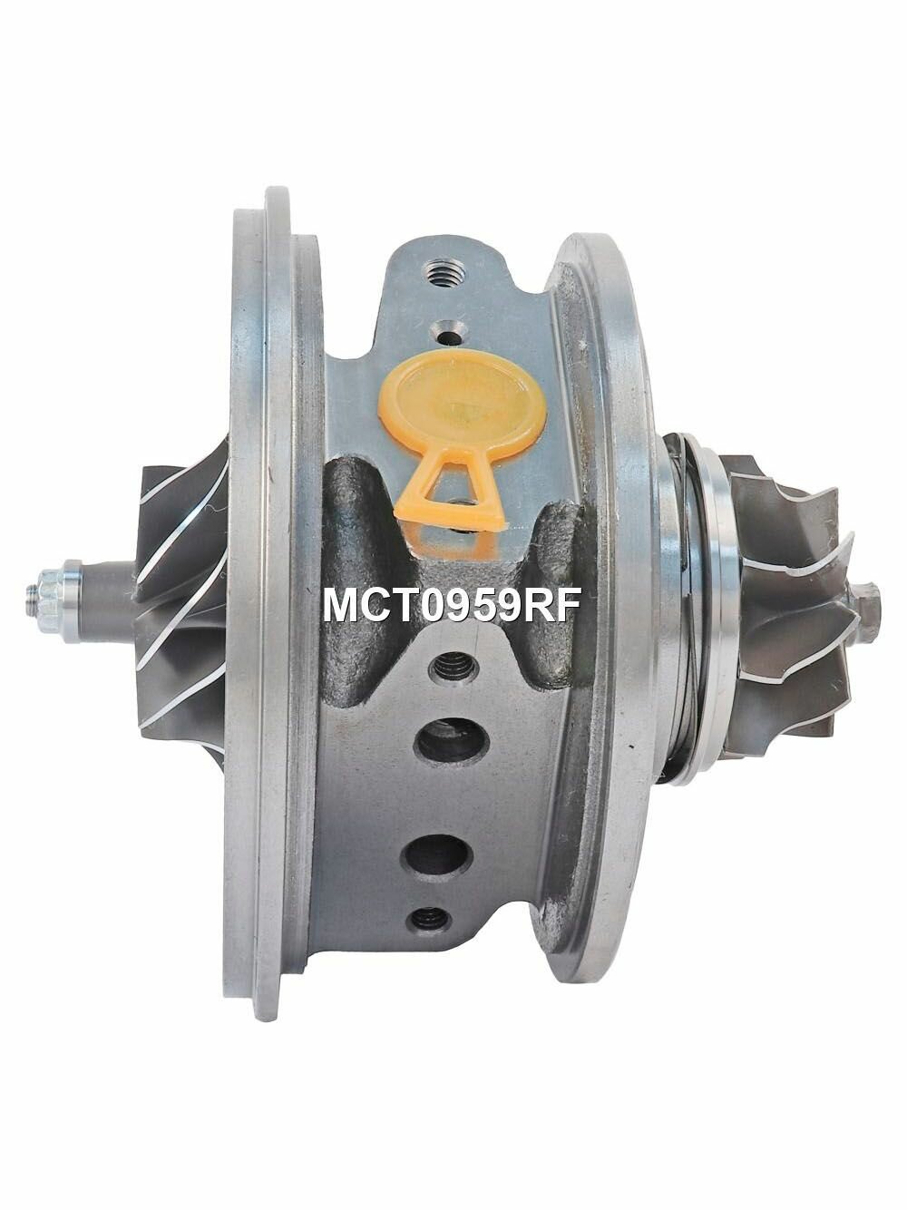 Картридж турбины (турбокомпрессора) Ford Renger (Форд Ренжер) / Mazda BT-50 (Мазда БТ-50)