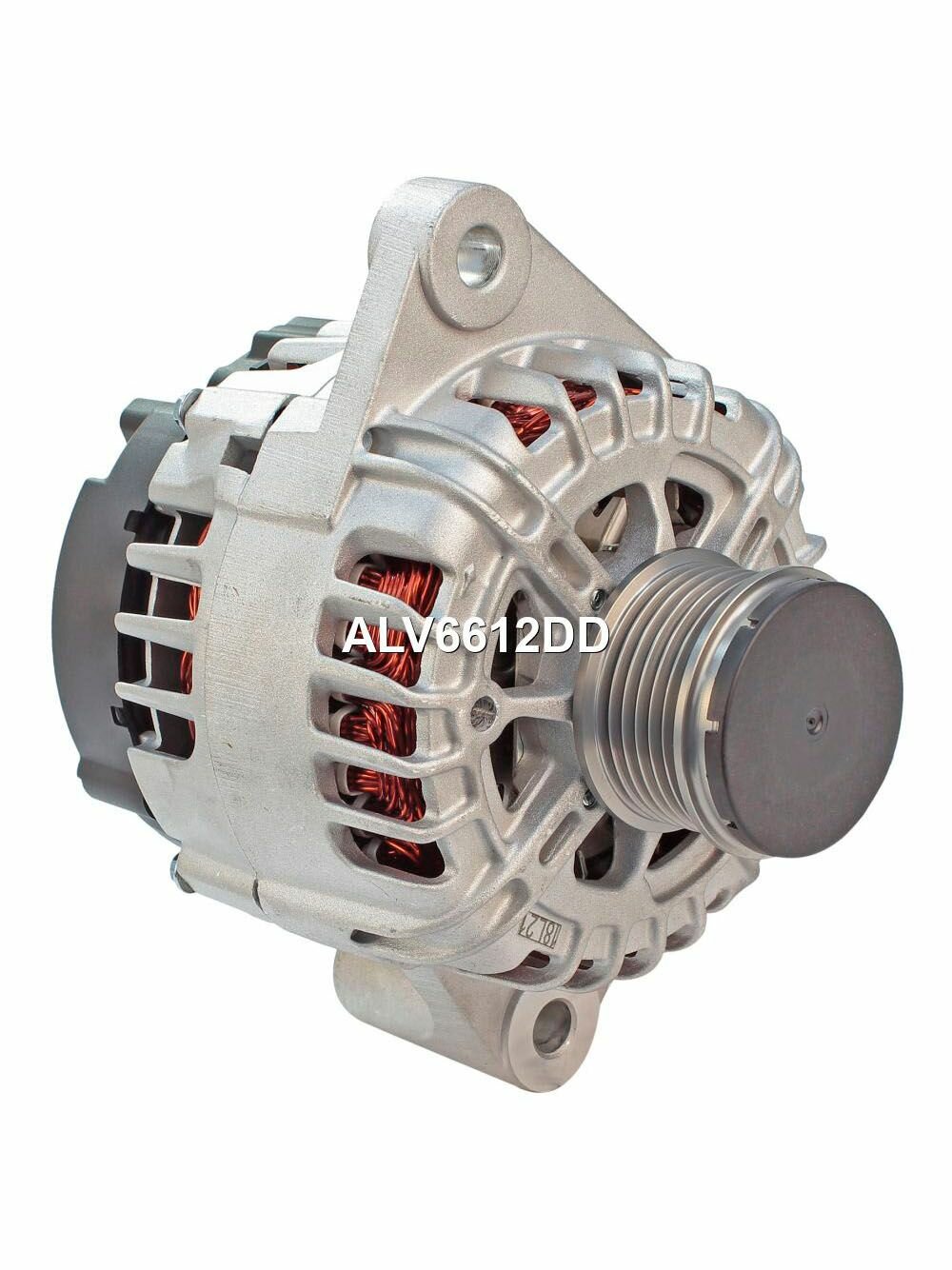 Генератор Opel Astra Cascada Insignia Zafira C