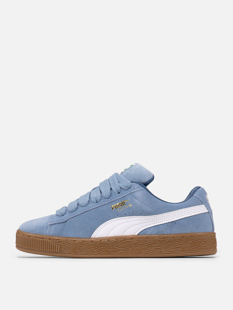 Кроссовки Suede XL