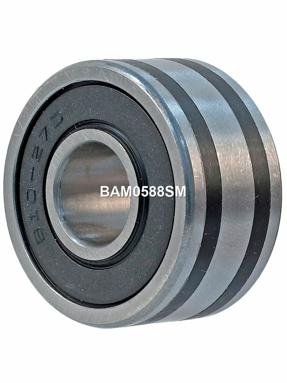 Подшипник генератора Krauf BAM0588SM