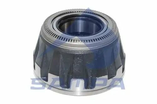 Ступица в сборе, без болтов SAF SKRB9022