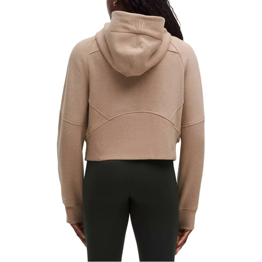 Свитшот lululemon Scuba Series, 1 шт.