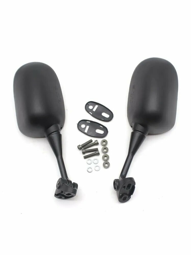 Запчасти бокового зеркала Комплект, арт. ZEQ17200-cp