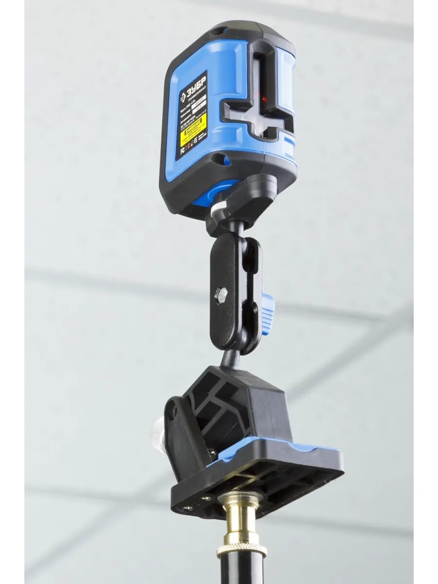 ДШМ, универсальный шарнирный держатель, Профессионал