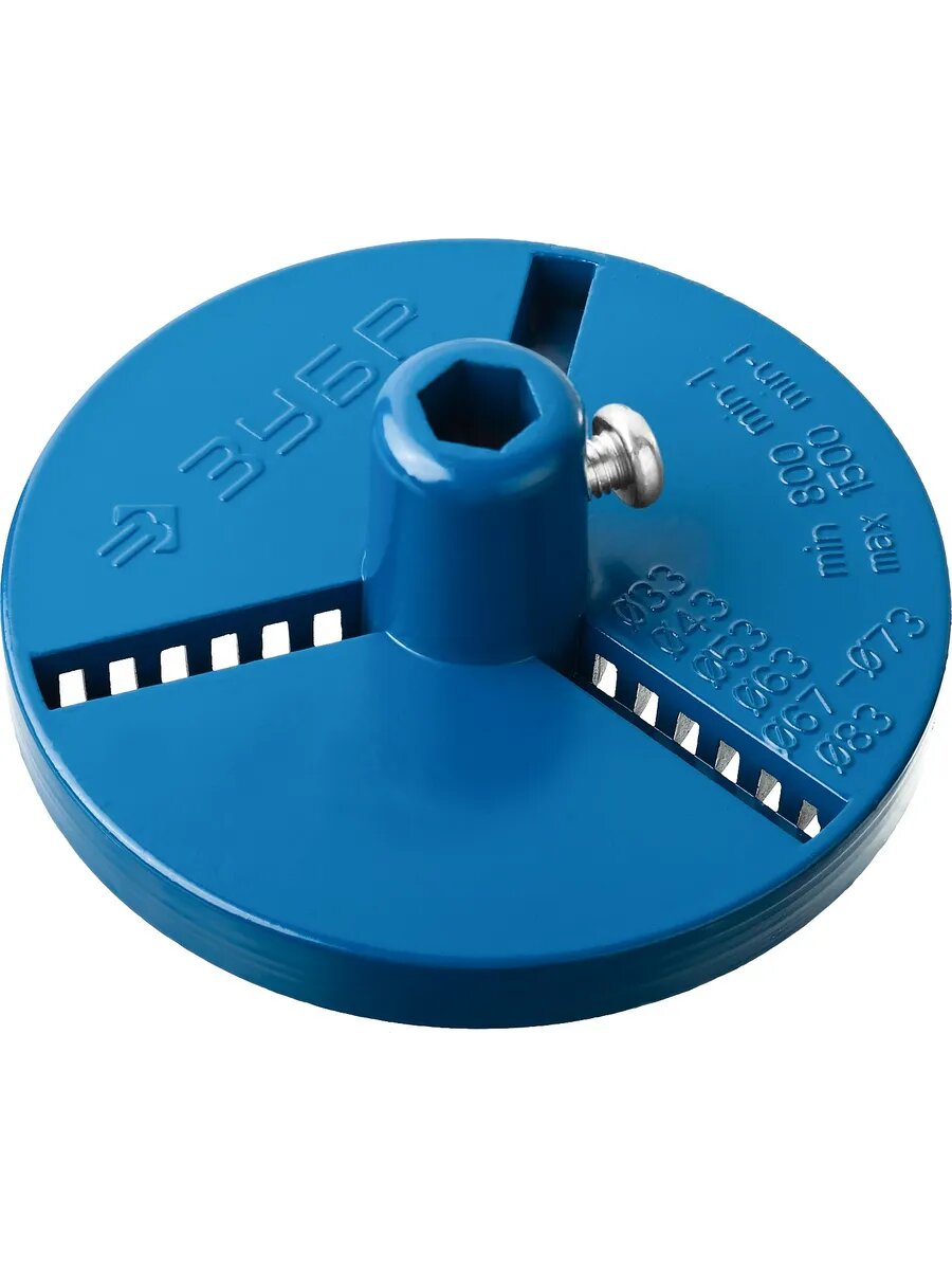 Основание-державка для кольцевых коронок, Профессионал (333