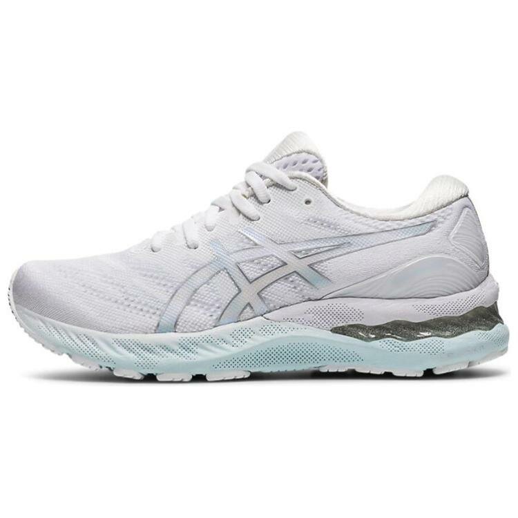 Кроссовки GEL-NIMBUS 23