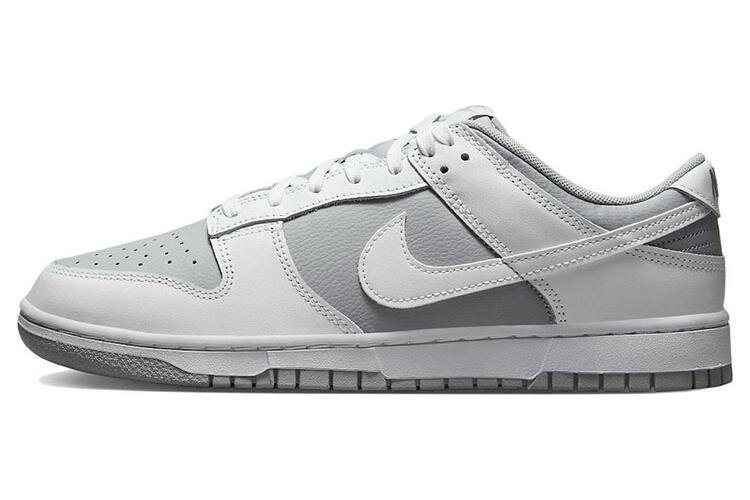Кроссовки Dunk Low