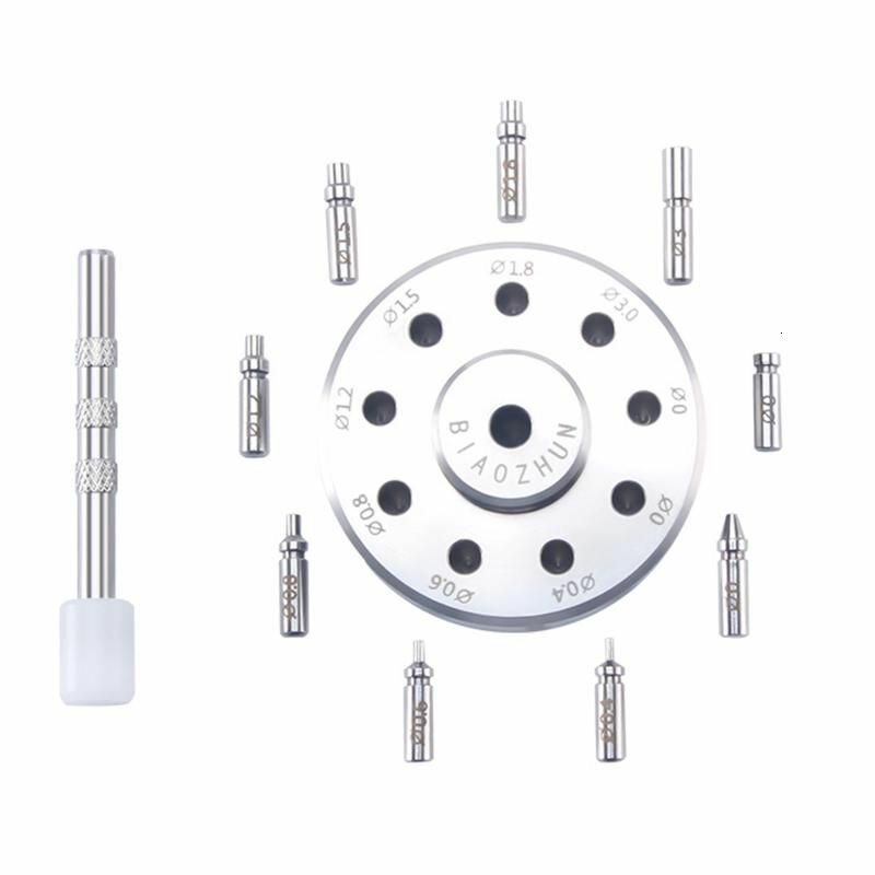 Часы Инструмент для установки стрелок 0-3.0мм