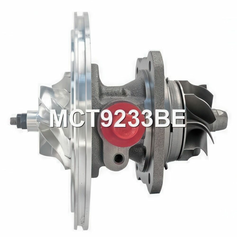 Картридж турбокомпрессора, для Ленд Ровер, Дефендер, Дискавери, Рейндж Ровер Спорт, Велар арт MCT9233BE