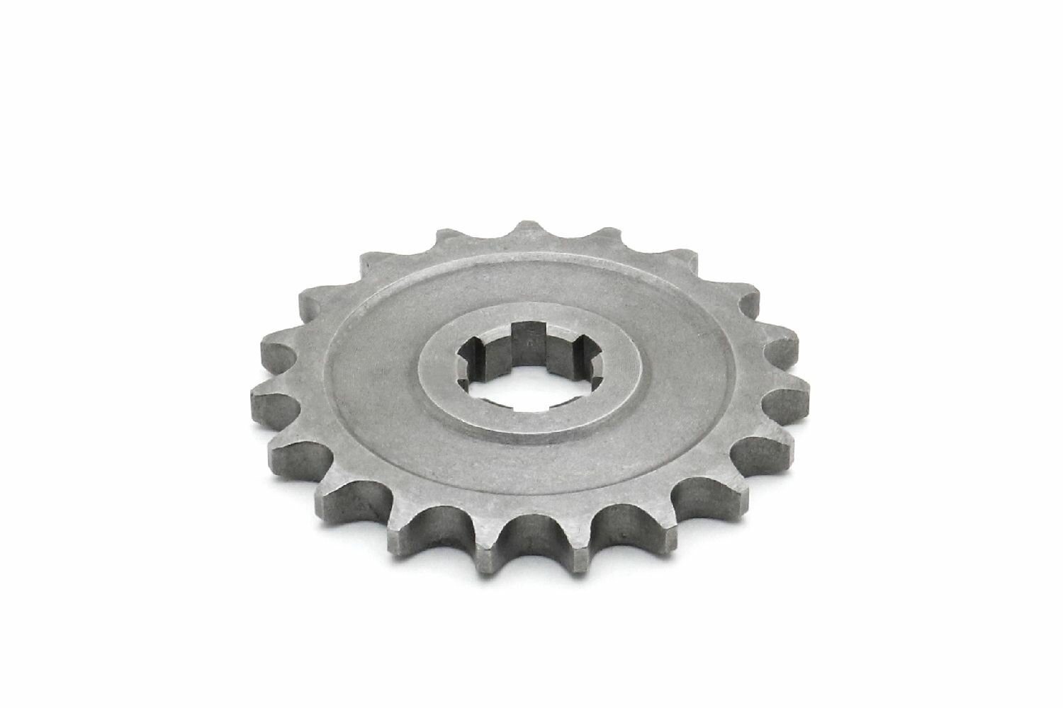 Звезда ведущая 19z Восход