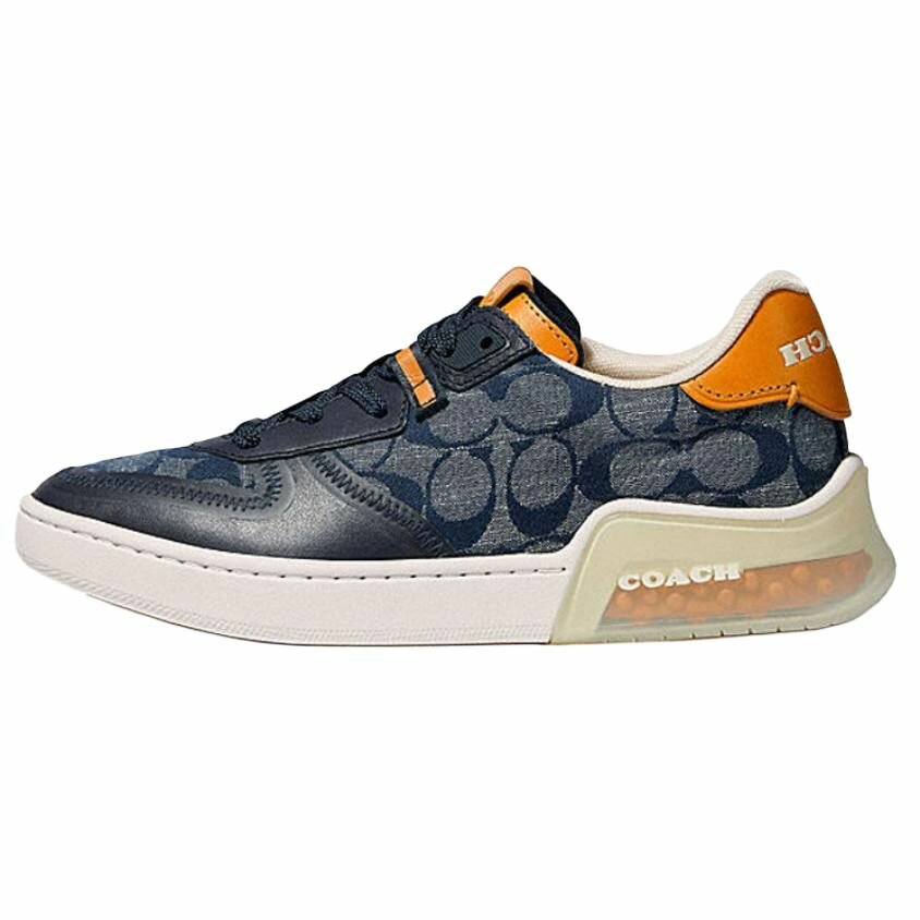 Кроссовки CitySole