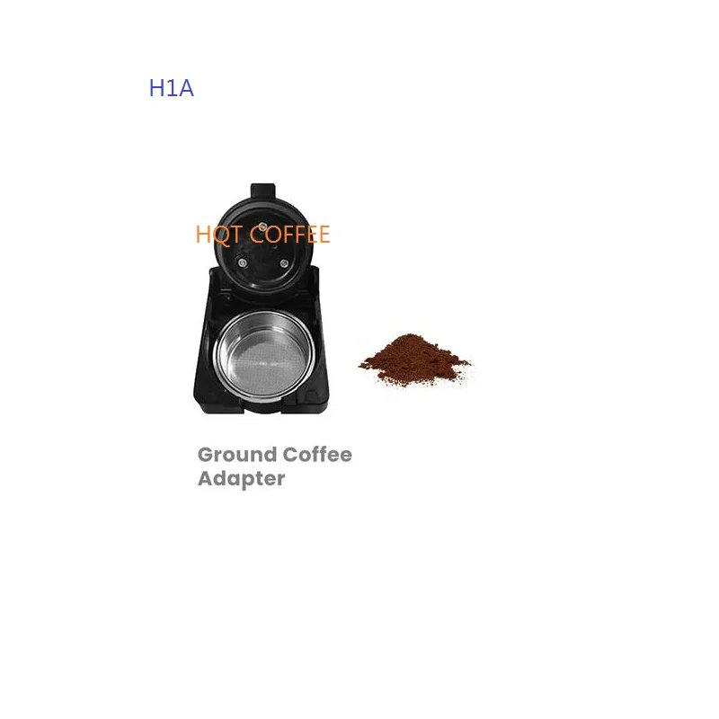 Держатель капсул для кофеварки HiBREW H1 H1A