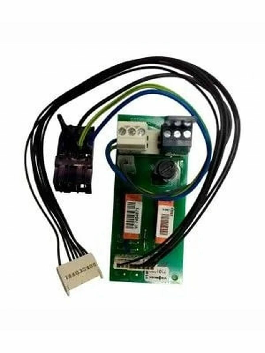 Внутренний модуль (расширение H2) для котлов Viessmann 7179144