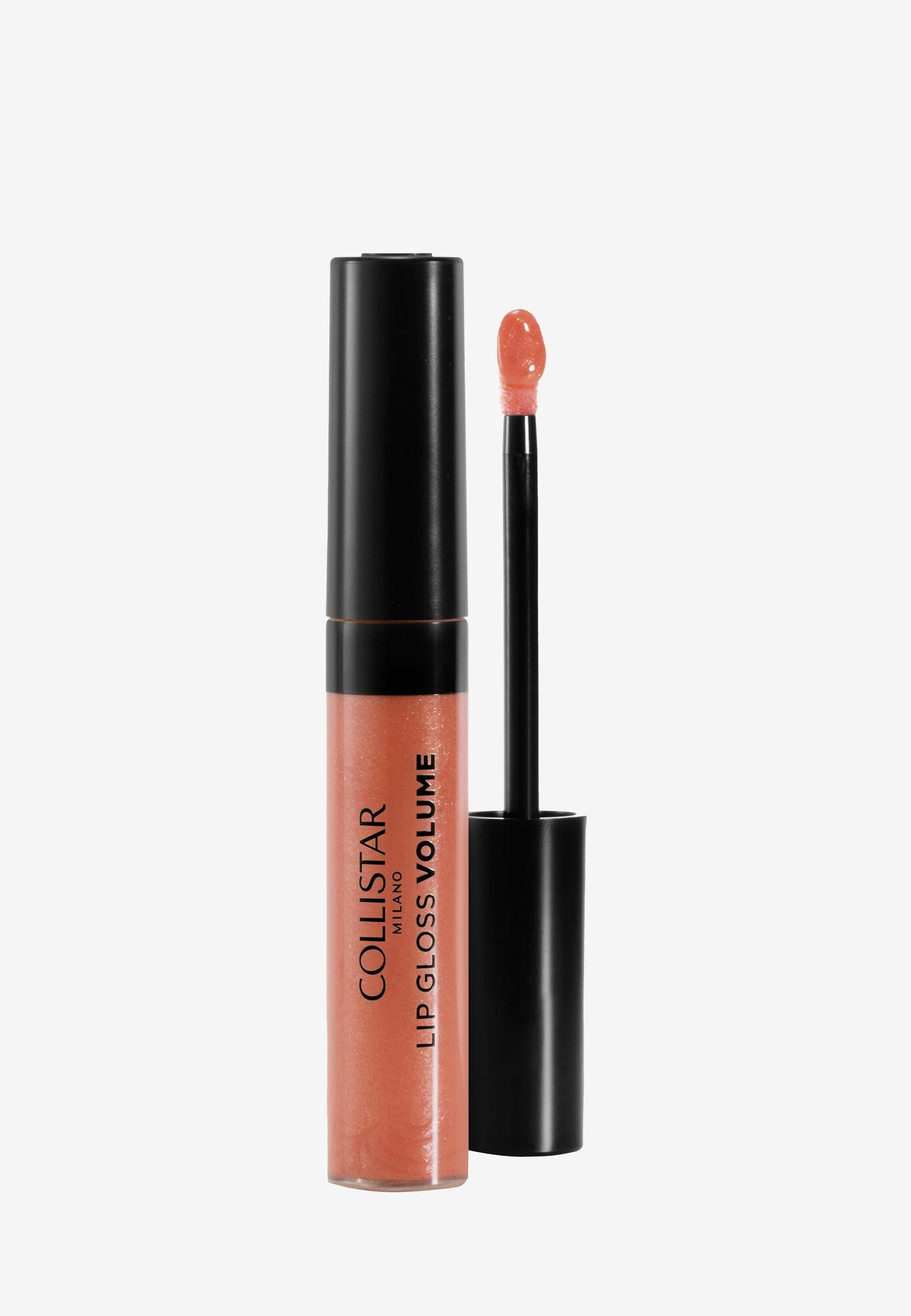 Collistar - Блеск для губ с эффектом объема Lip Gloss Volume, №130 DIVINE ORANGES 7 мл