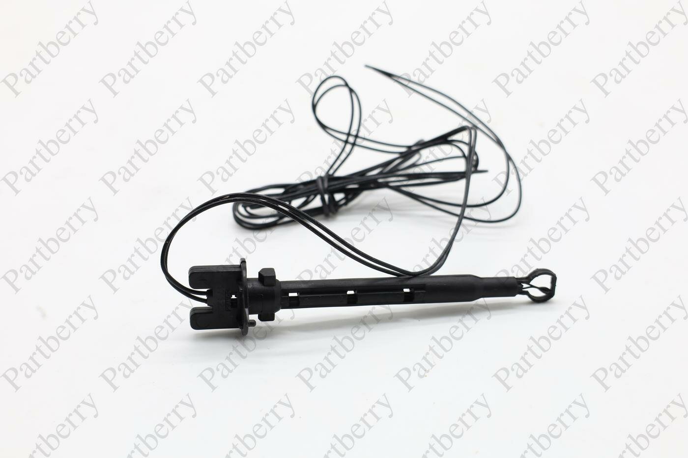 Датчик температуры испарителя PARTBERRY PB1112795 для RENAULT 277230128R, LADA 277230128R.